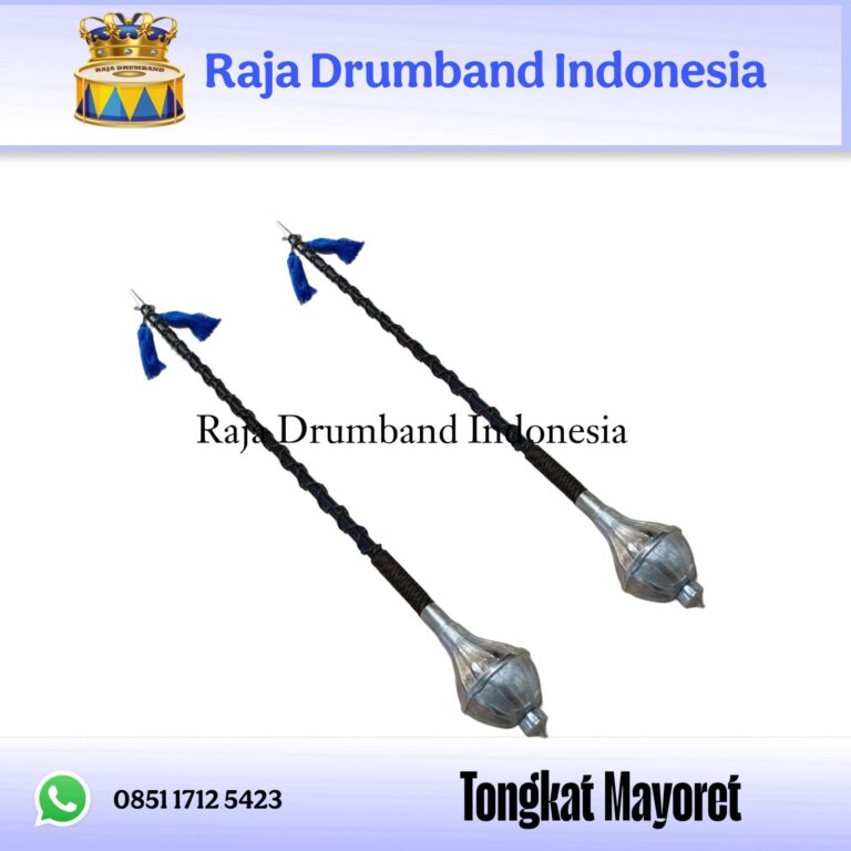 Nama Alat Alat Drumband: Fungsi dan Gambar Terbaru 2025